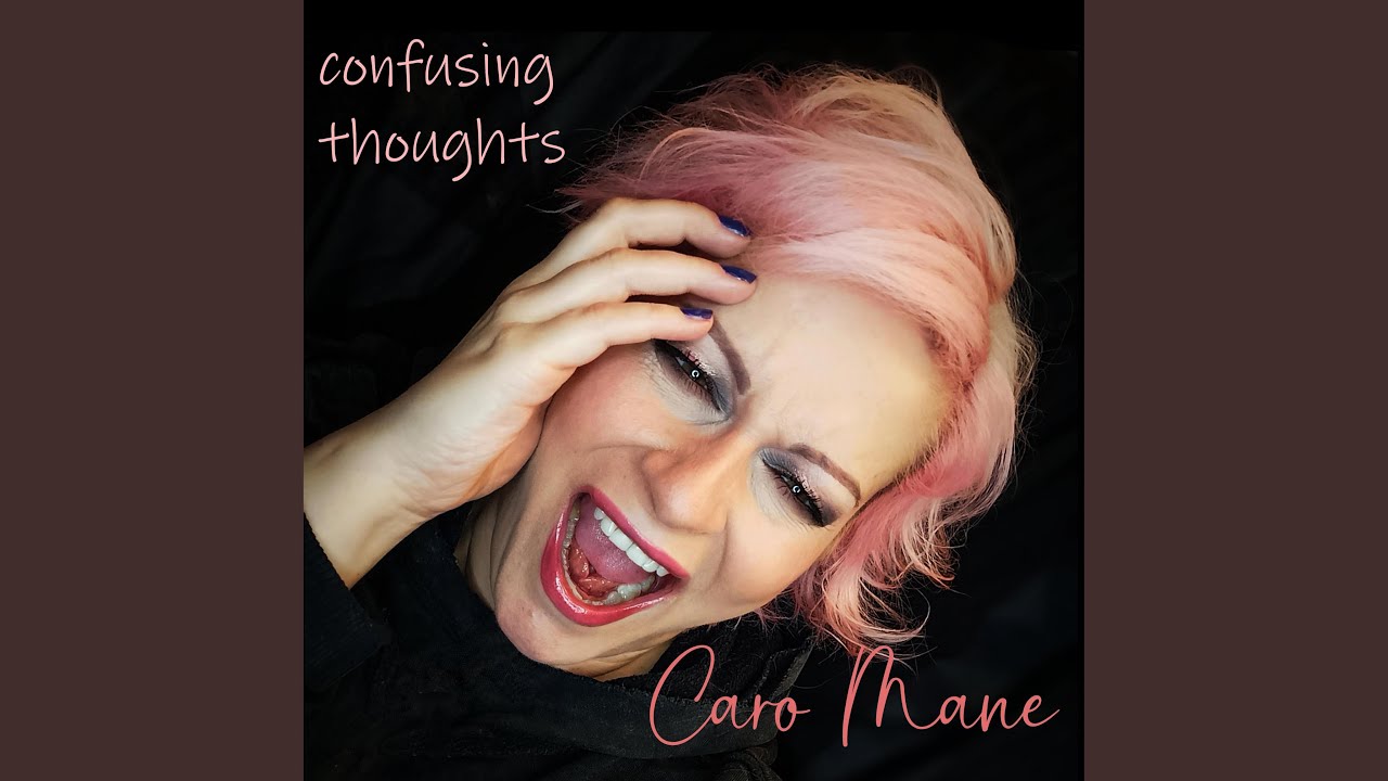 Confusing Thoughts (feat. MajaKo) - YouTube
