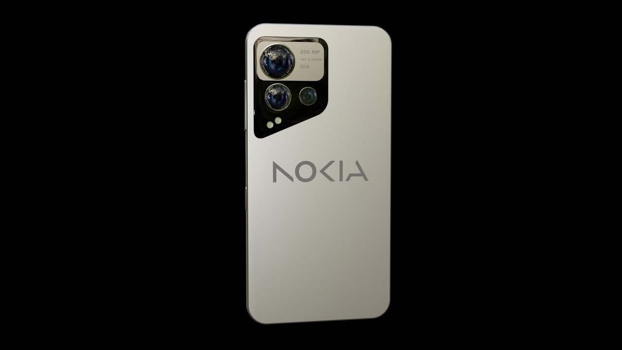 Nokia ZX 10 5G 2023 first look concept #upcomingsmartphones # ...
