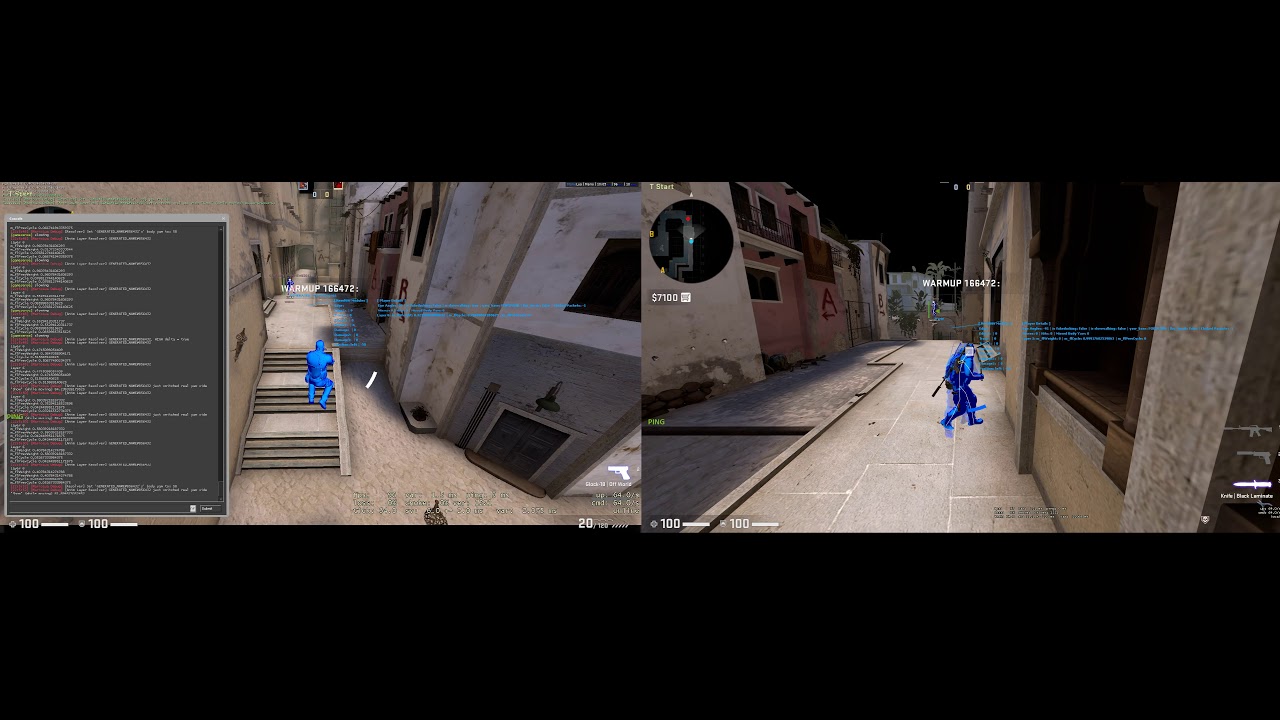 using animation layers to resolve - YouTube