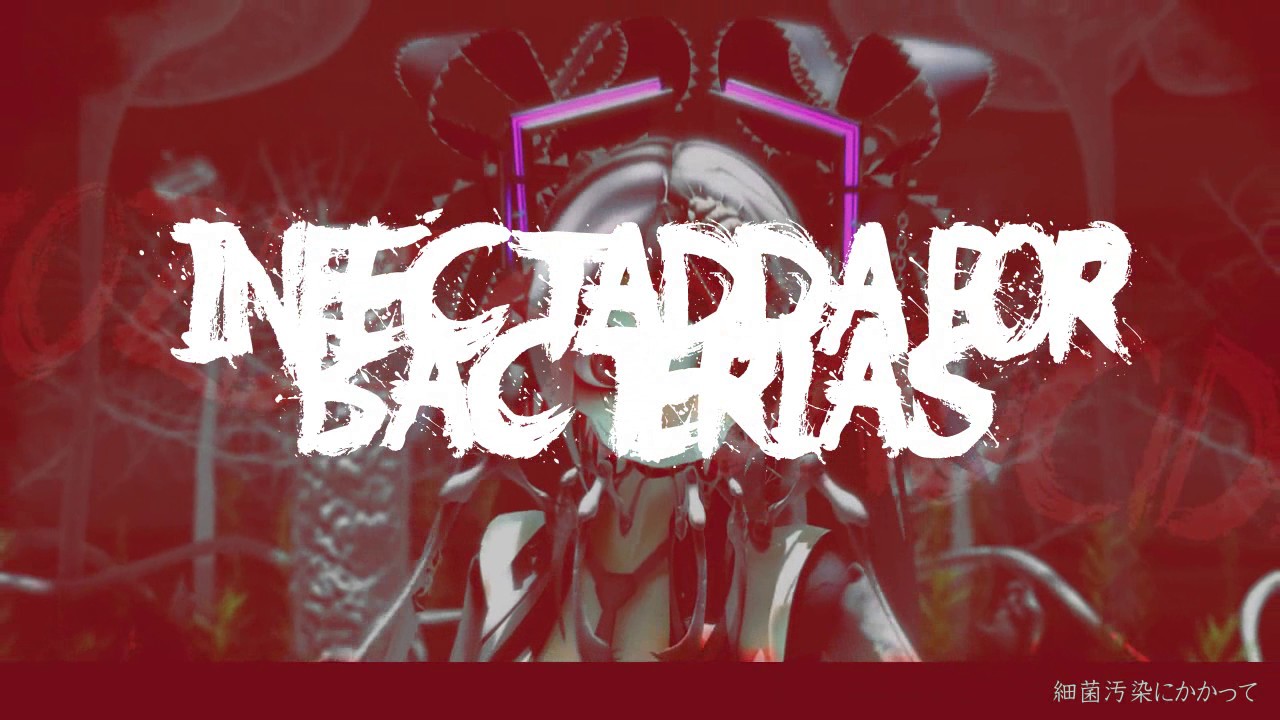 Bacterial Contamination - Miku Hatsune [FANDUB ESPAÑOL(VozDesconocida ...