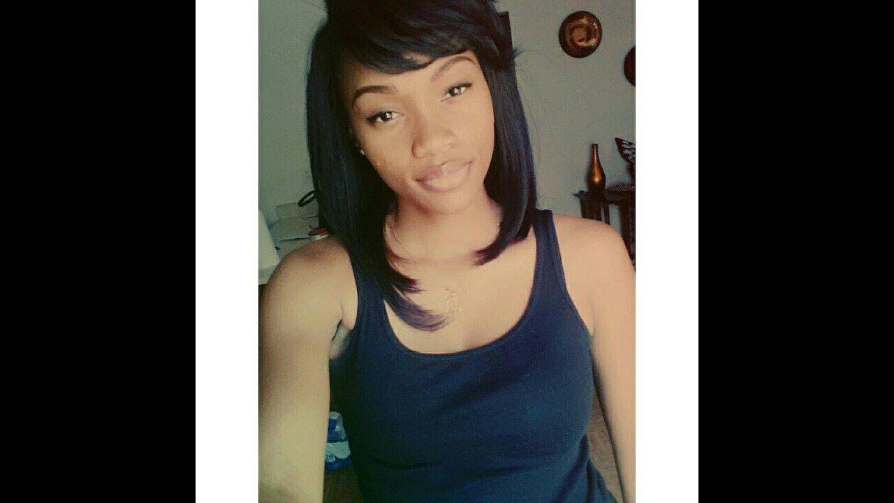 In Loving Memory Of DaQuasha Lavonna Jackson (November 1990-June 2022 ...