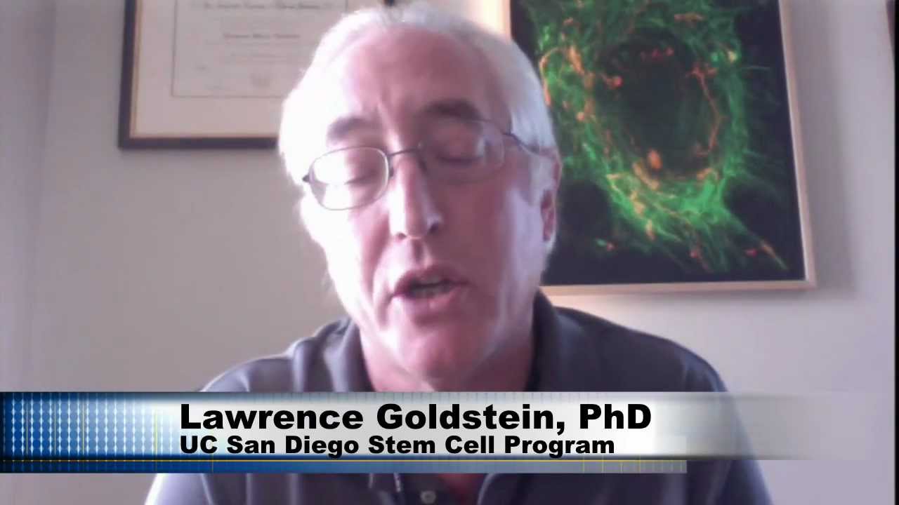 The Latest With Stem Cells Show Thomas Ichim, CEO of MediStem and Dr ...