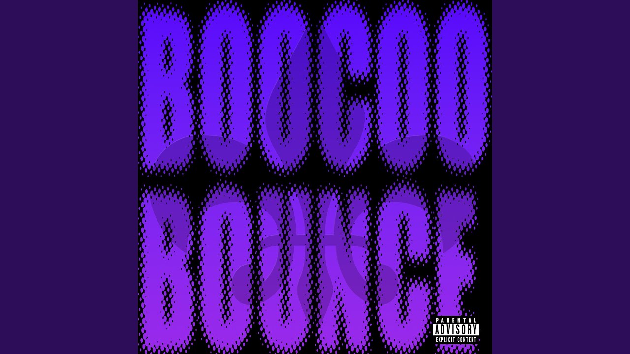 BOOCOO BOUNCE - YouTube