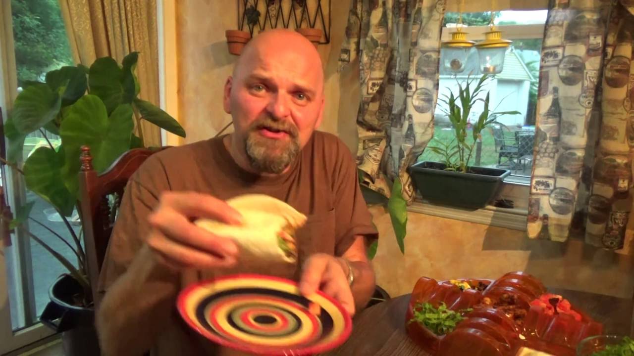 National Soft Taco Day - YouTube
