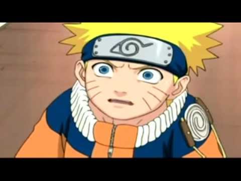 Naruto is Pregnant