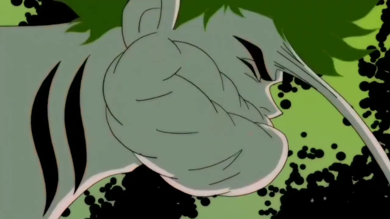 Ben 10 classic Ripjaws transformations (sfx only) - YouTube