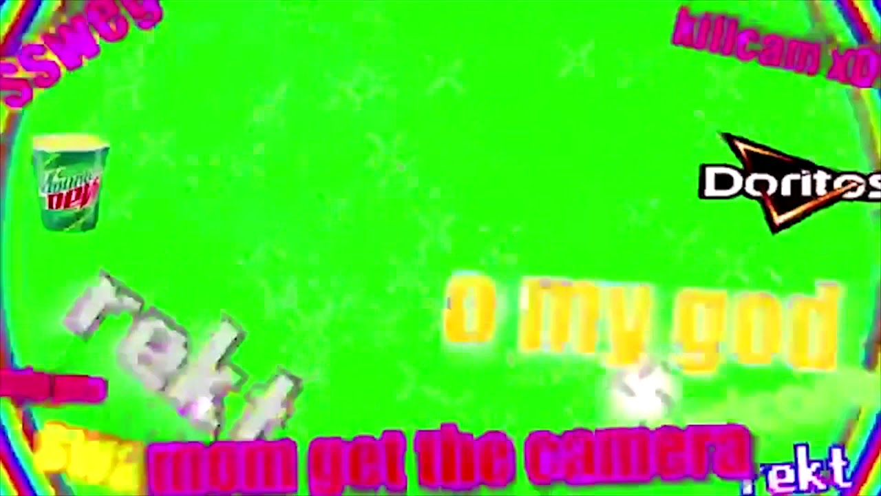 MLG Green Screen Effect Free Download - YouTube