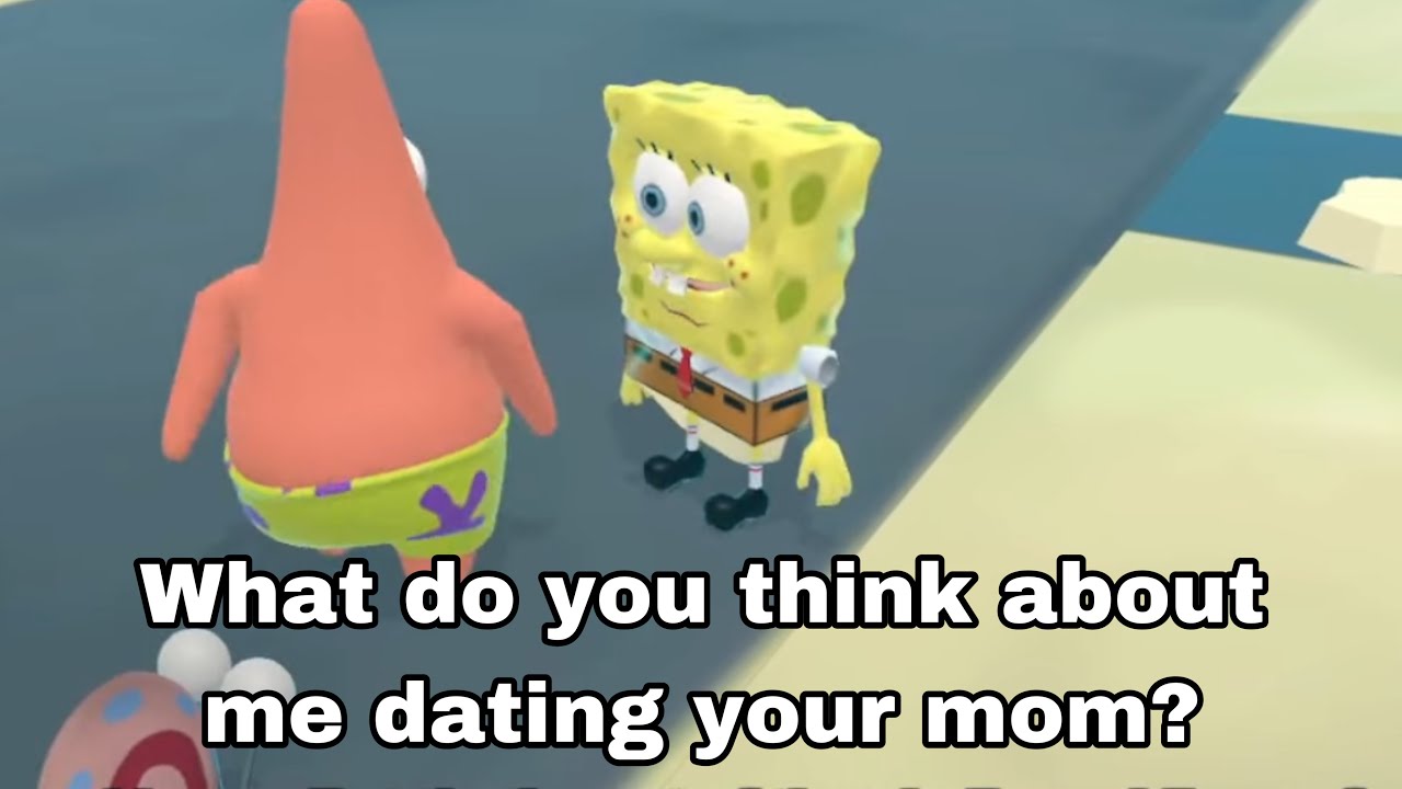 ai spongebob is INSANE 💀 - YouTube