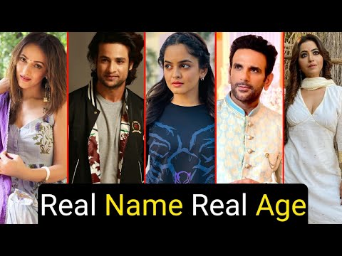 Raazmahal Serial Cast Real Name And Real Age Full Details | Adhiraaj ...