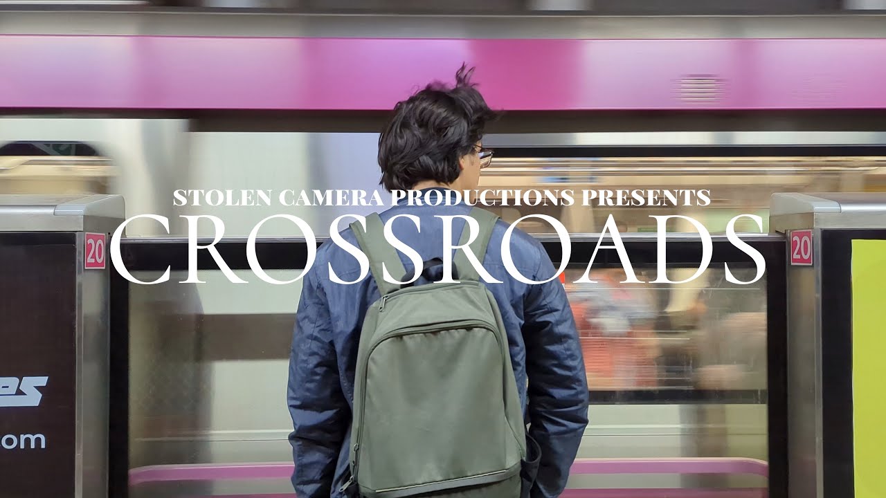 Crossroads | Short Film In Hindi | Stolen Camera Productions - YouTube