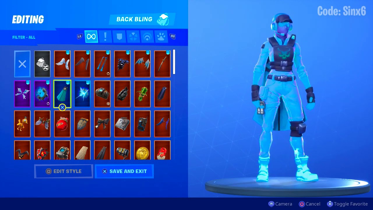 NEW Fortnite CHALLENGE PACK Skin Is Here ! Leaked Emotes Fortnite ...
