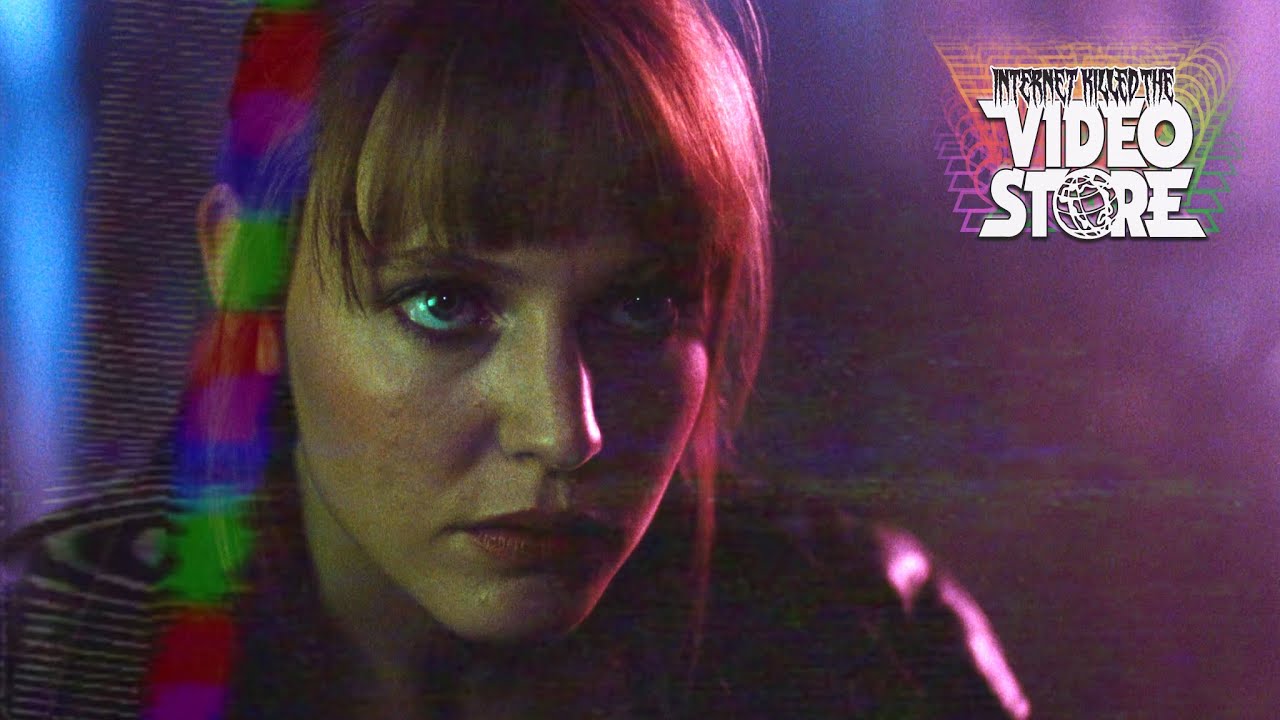 Lisa Wilcox talks Nightmare On Elm Street Legacy Sequel - YouTube