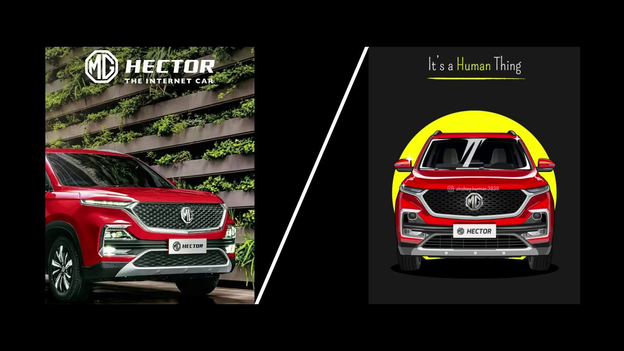 MG HECTOR || MORRIS GARAGE || BS6 || PRICE ||SPECIFICATIONS ||FEATURES ...