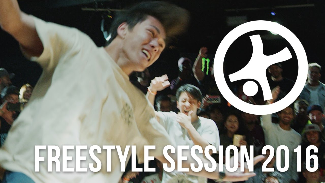 FREESTYLE SESSION 2016 4K RECAP | STRIFE - YouTube