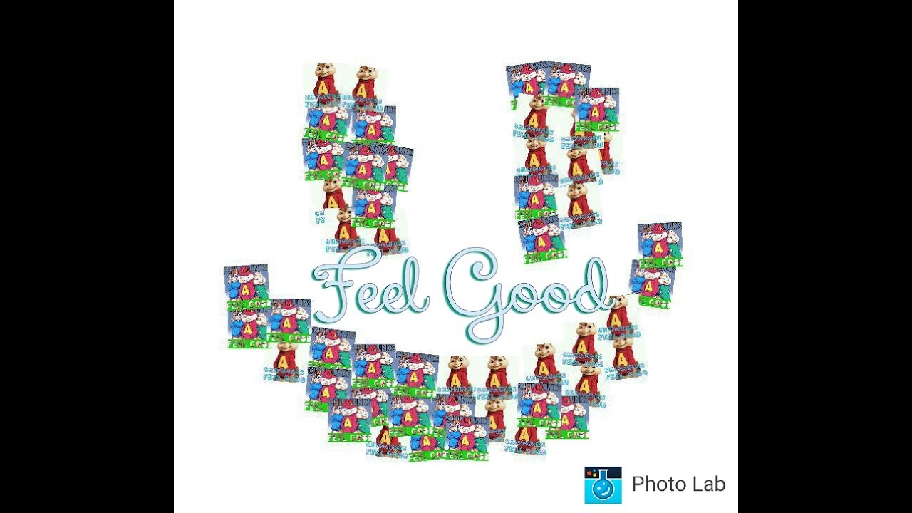 Popcaan - Feel Good - Chipmunks Version - November 2016 - YouTube