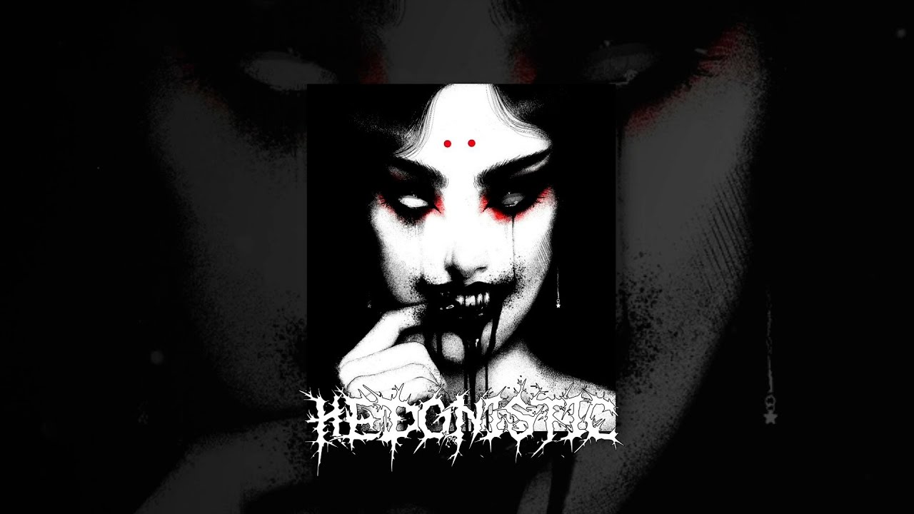 Trap metal type beat - "HEDONISTIC" | Metalcore type beat - YouTube