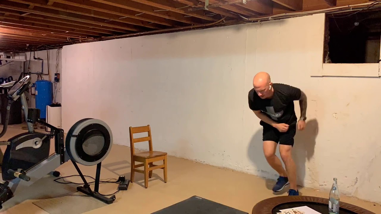 WW Condensed Version - YouTube