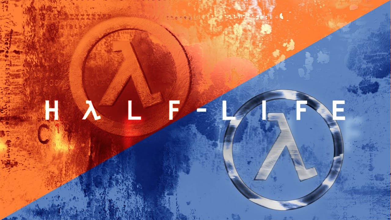 Half-Life/Sven Co-op: Multiplayer - YouTube