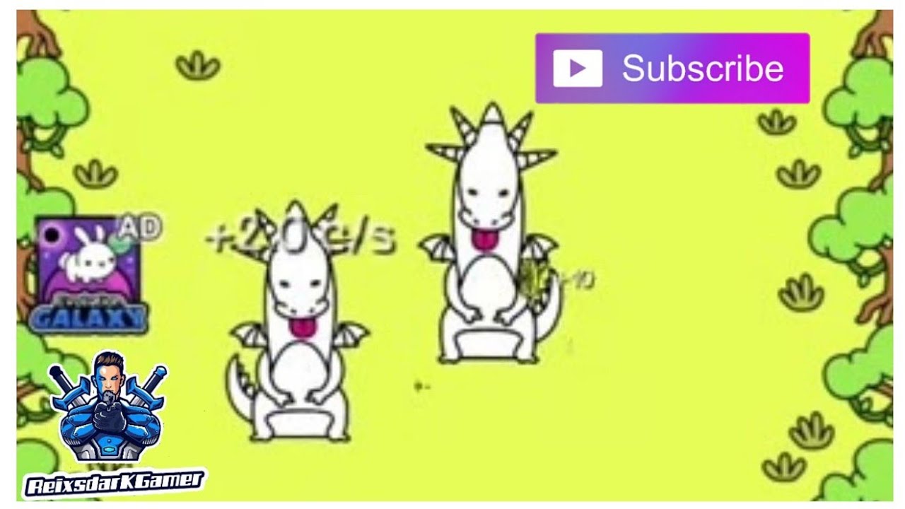 Merge dragon evolution #1 - YouTube