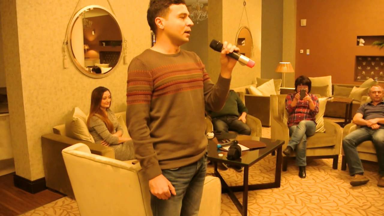 Юсиф Рустамов - Синяя вечность -Yusif Rustamov Sinyaya vechnost - YouTube