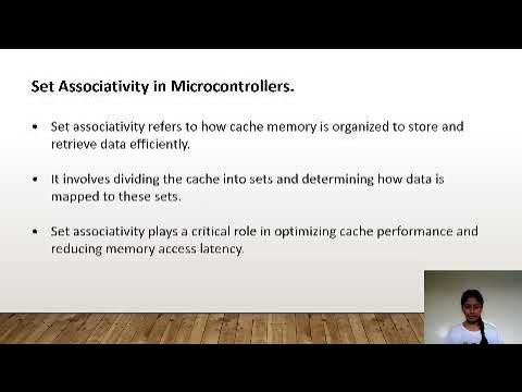 MICROCONTROLLERS||CSE|| - YouTube