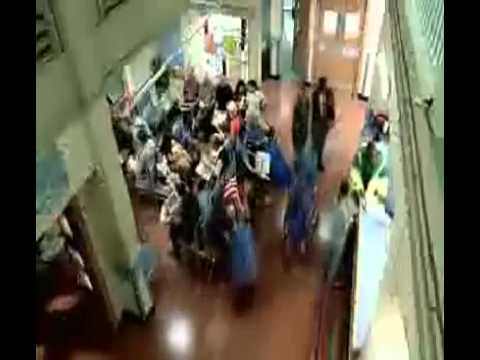 Casualty Series 15 opening titles - YouTube