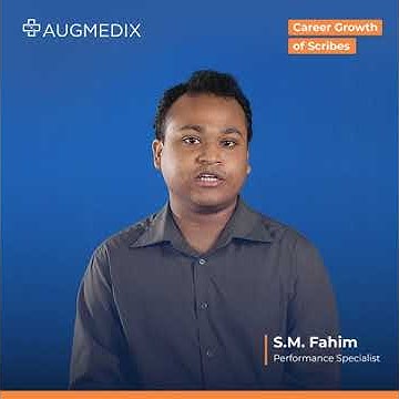 S.M. Fahim | Career Growth - YouTube