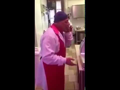 Macellaio aretino (ringrazio Silvia per le preziose informazioni!)