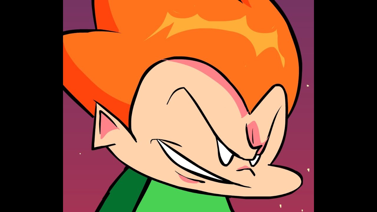 Heavy Gun (Friday Night Funkin’ Animation) - YouTube