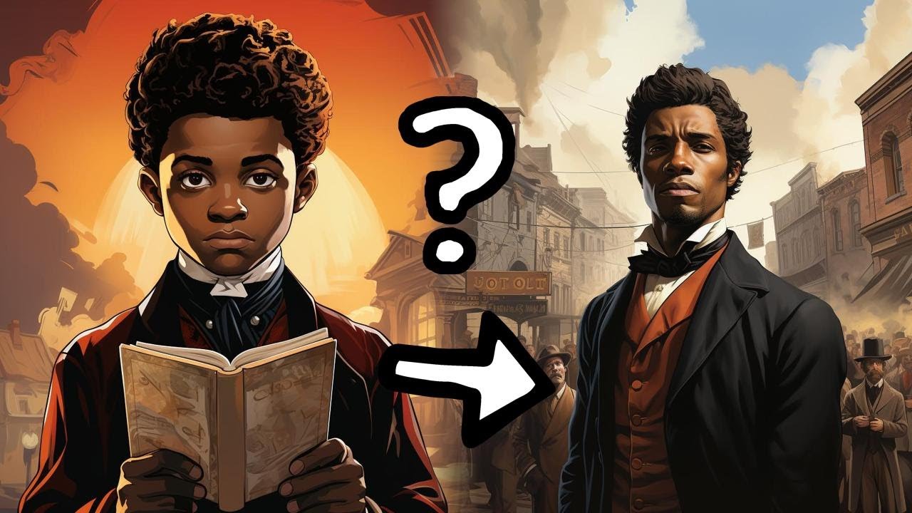 Dred Scott: A Short Animated Biographical Video - YouTube