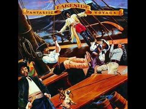 Say Yes-Lakeside