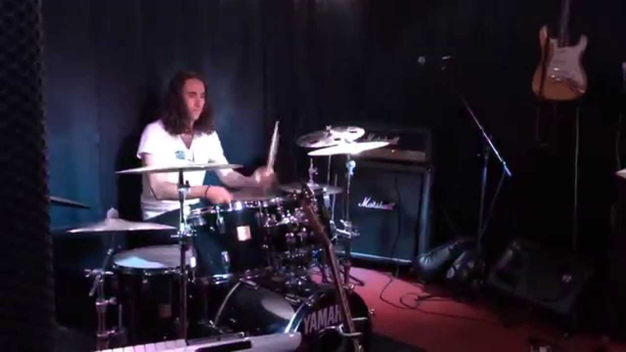 Elijah Ben - A Jam (Live @ GC Live 2014-11-22) - YouTube