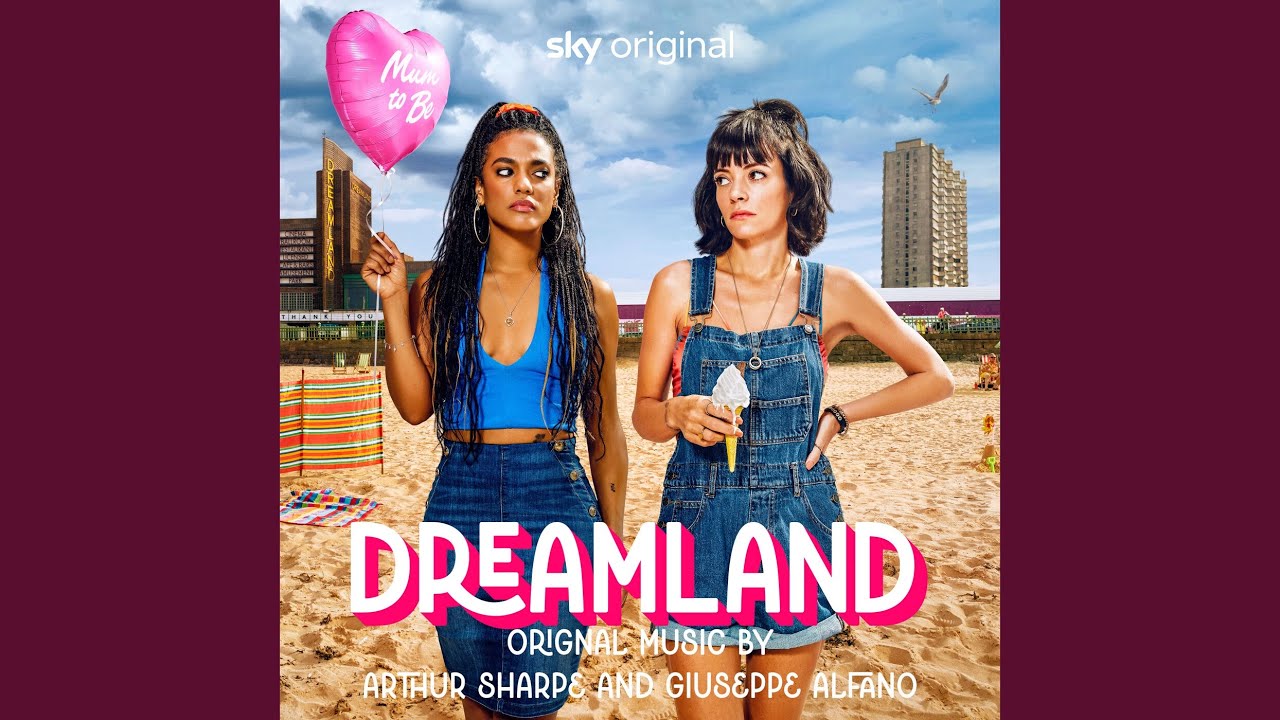 Dreamland (Music from the Original TV Series) - YouTube