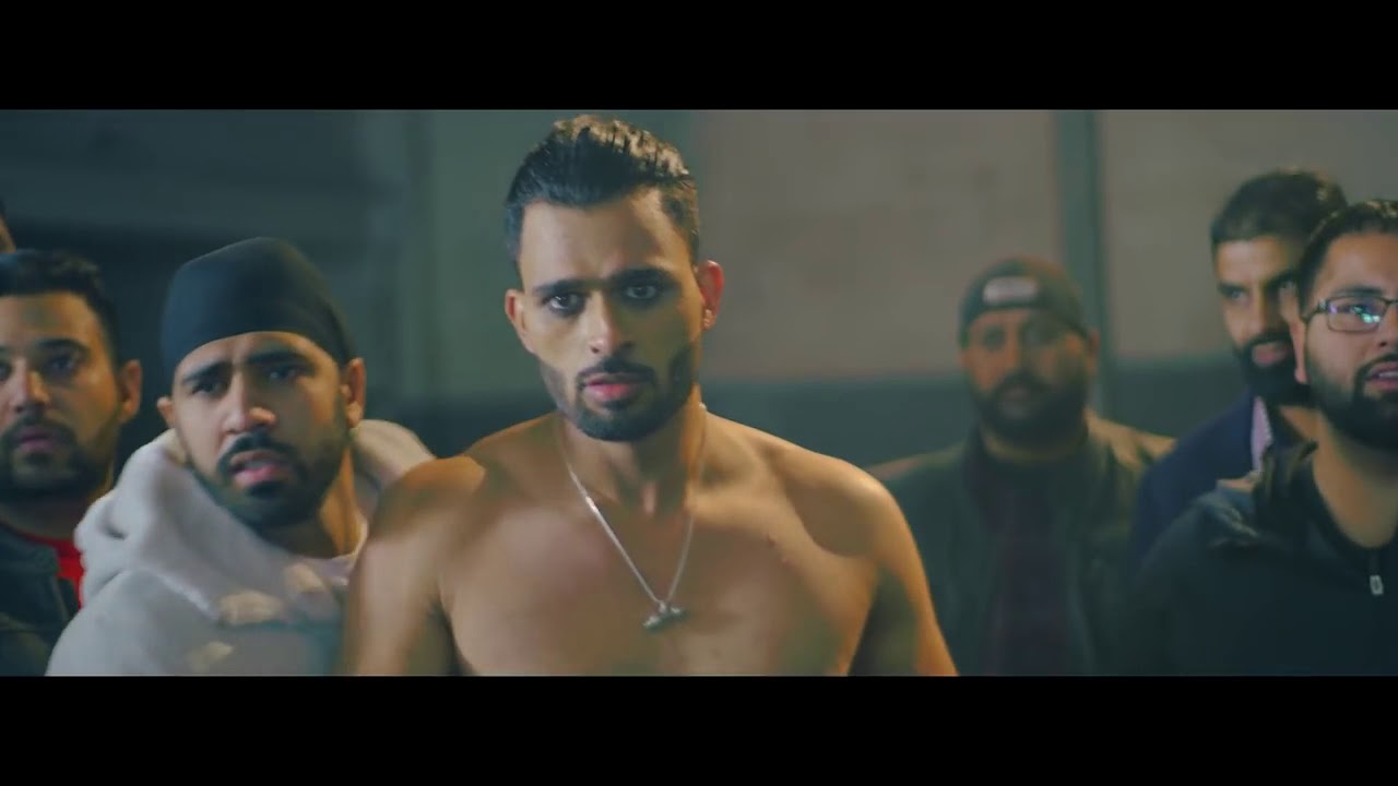 Jutt Song Youtube