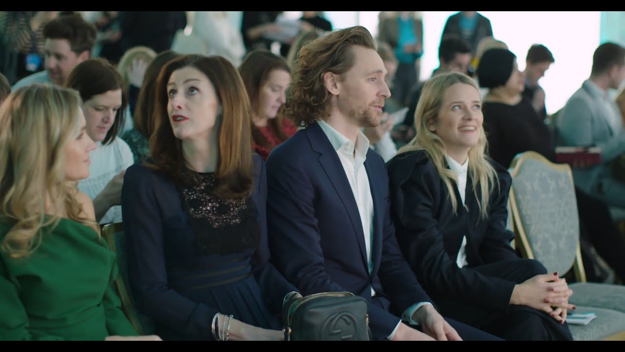 Nominees Announcement for BAFTA EE Rising Star Award 2020 - YouTube