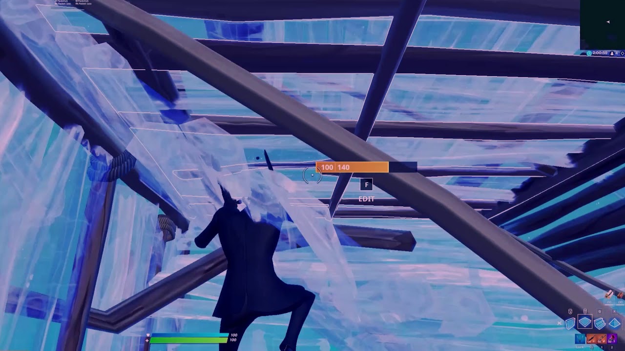 Game Over | Fortnite Cinematic Montage - YouTube