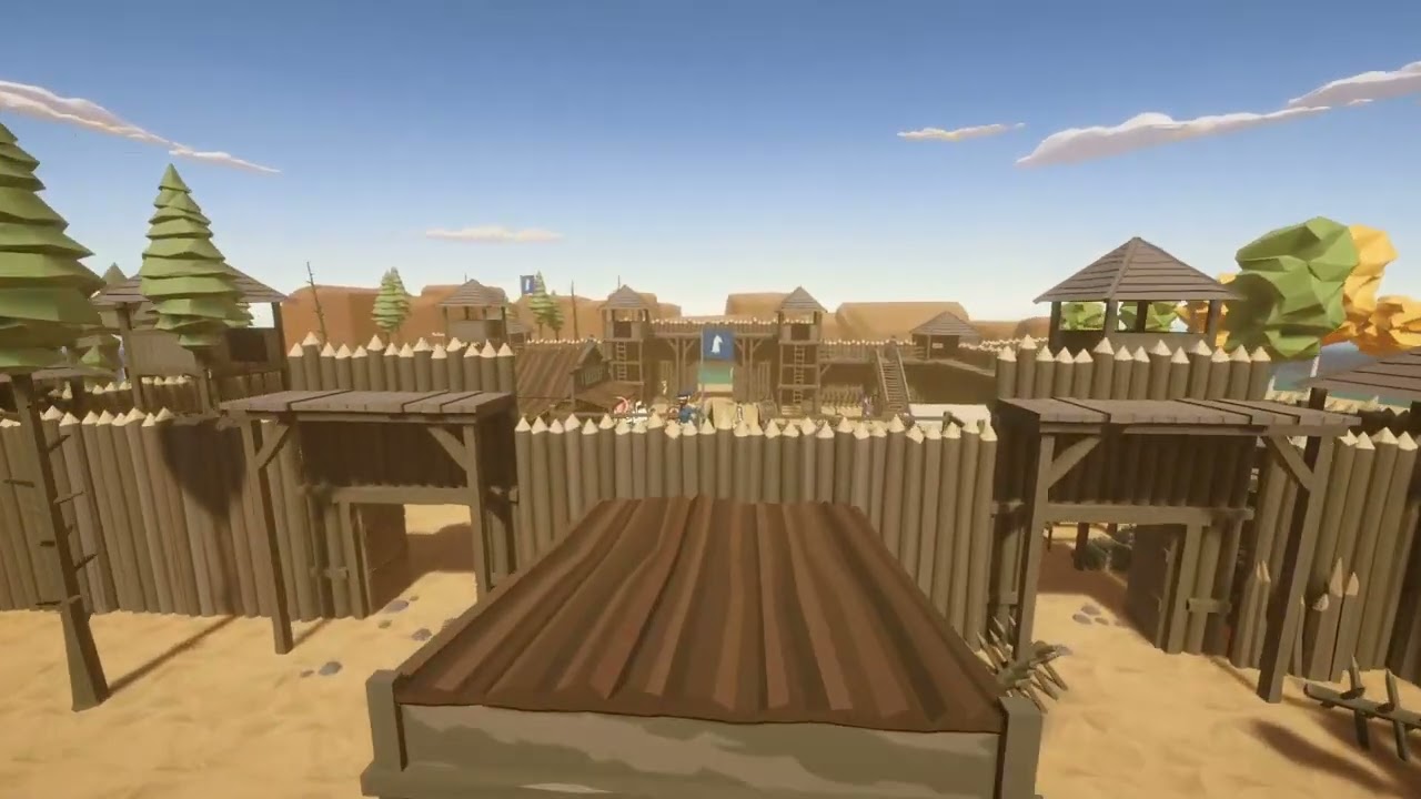 West Hunt [PC] Sheriff Tips - YouTube