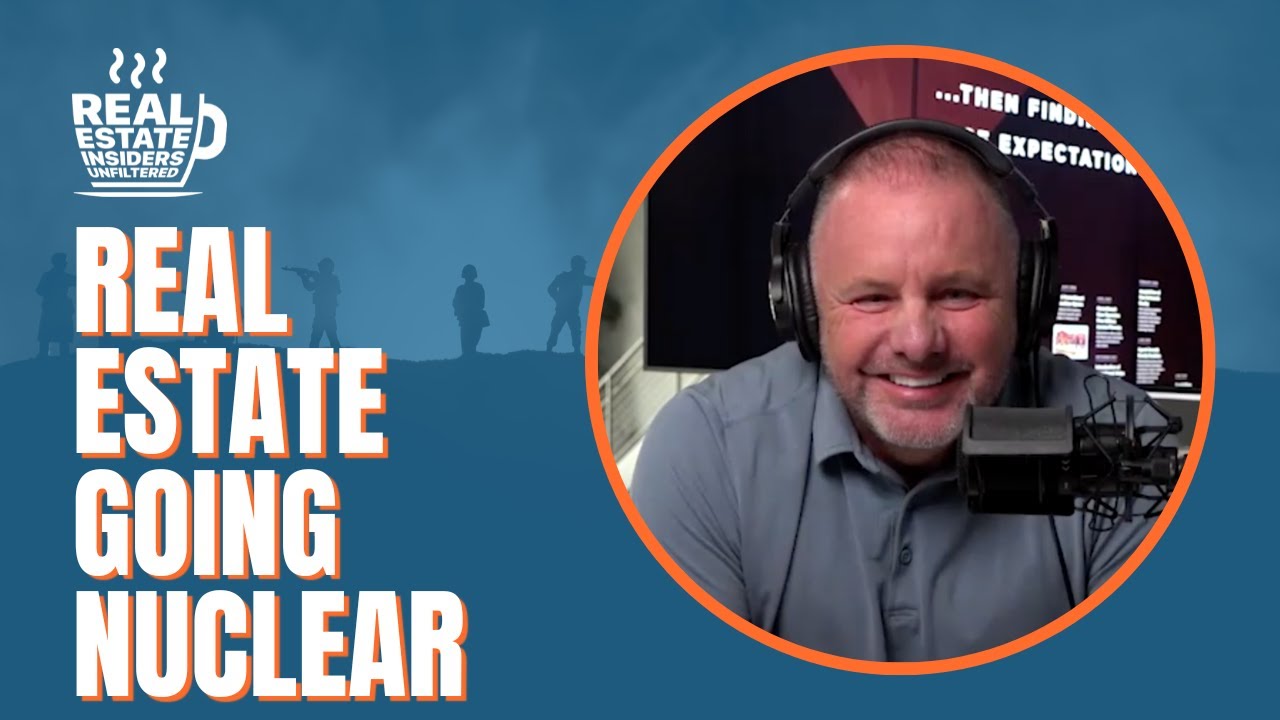 Real Estate Going Nuclear: An Unfiltered View on Private Listings and ...
