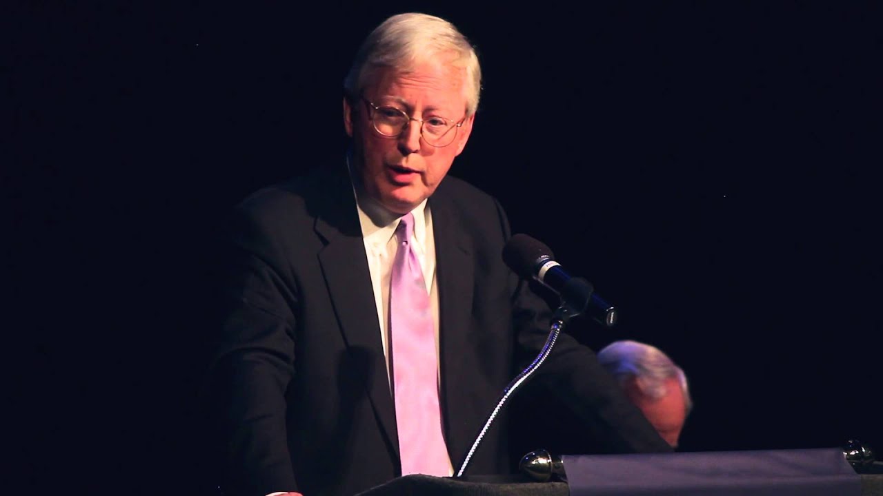 Judge Robert Rader - YouTube