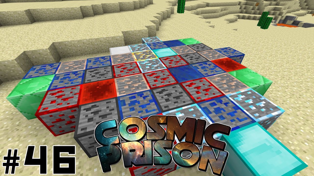 MINECRAFT | TROVO UN GKIT ALLO SPAWN E SALGO FINALMENTE AL 94 ...