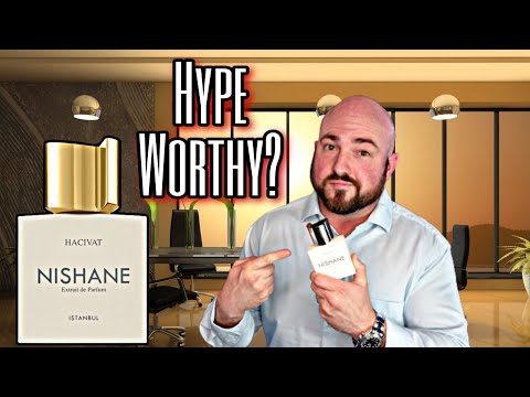 Nishane Hacivat Fragrance Review | Better Than Creed Aventus?