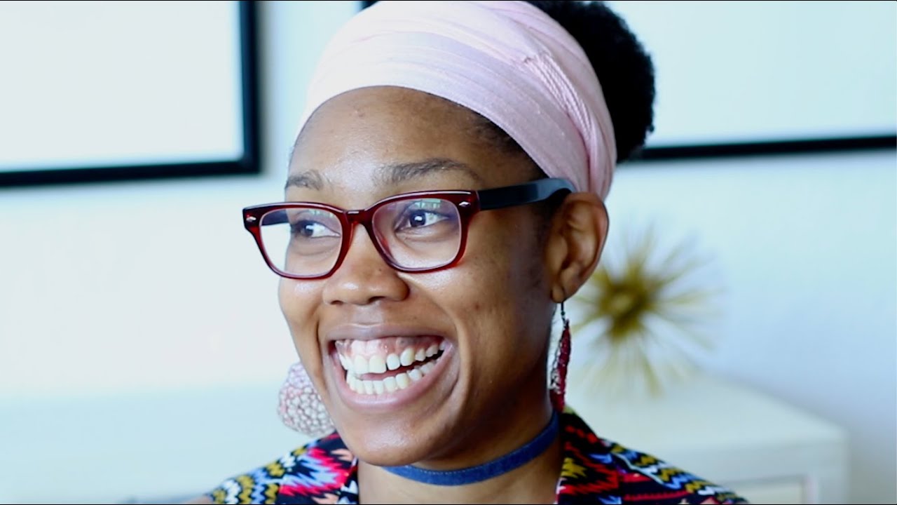 Anuschka Wright - Jazz Performer (full interview) SB Entertainment - YouTube