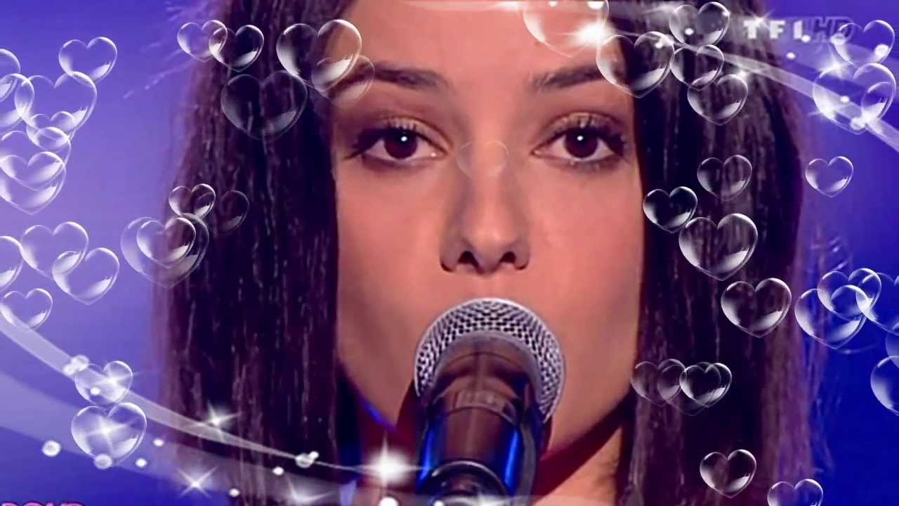Alizée Forever Young Twelve - YouTube