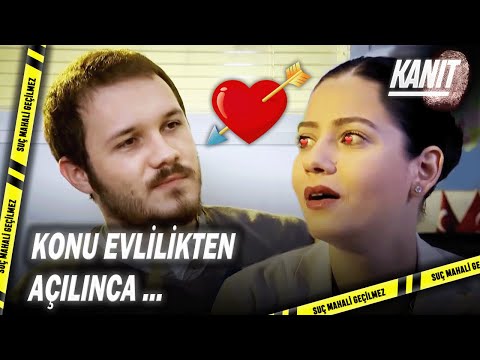 Zeynep, Selim'e Sitem Etti! - Kanıt Özel Klip