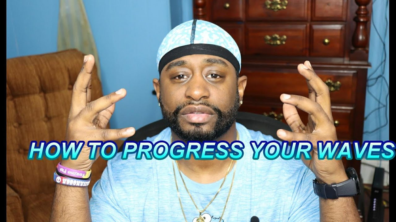 720 Waves: How To Progress Your Waves - YouTube