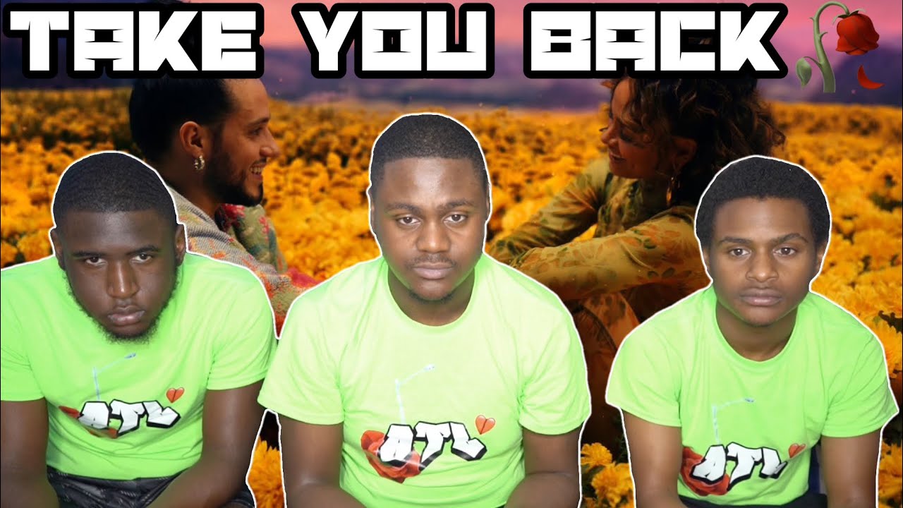 Russ - Take You Back (Feat. Kehlani) (Official Video) *REACTION* - YouTube