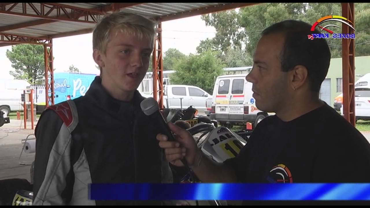 programa 9 boxes kart tv - YouTube
