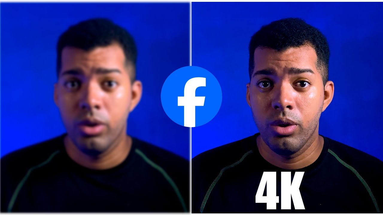 Como subir videos HD a Facebook sin perder calidad - YouTube