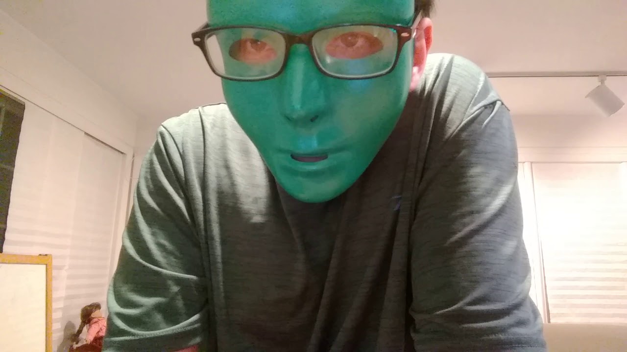 Reading the entire Shrek script 1 word per day #29 - YouTube