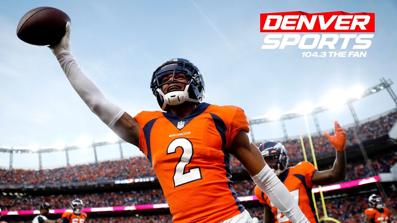 Which Packers WR Is the Biggest Threat to Broncos D? Will PS2 Travel ...